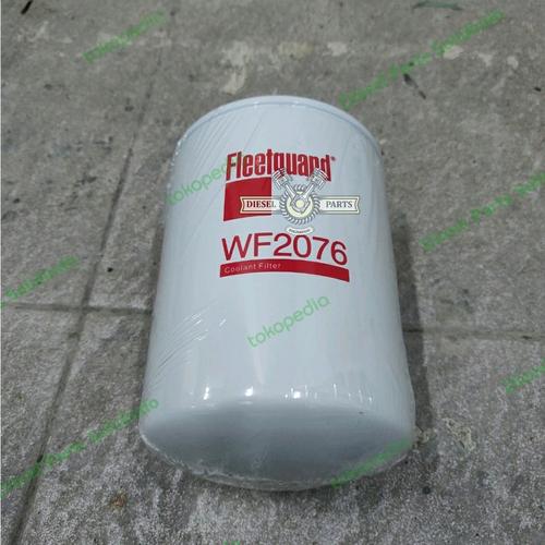 Jual Water filter WF2076 Coolant filter Fleetguard - Jakarta Barat ...