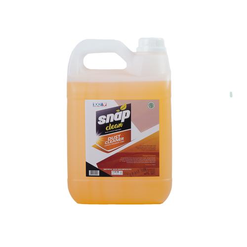 Jual Snap Clean - Minyak Lobby 4L (Dust Cleaner) - Kota Surabaya ...
