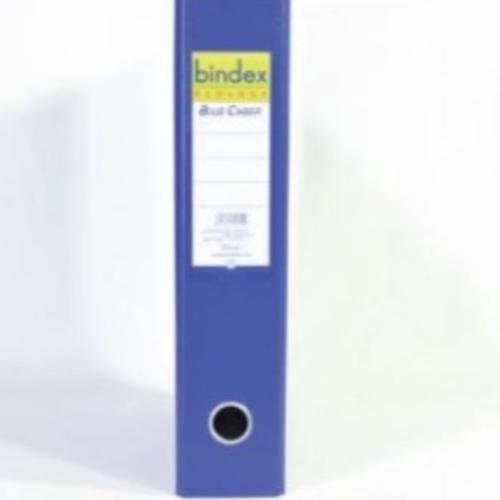 Jual Odner Bindex Folio 717 Biru - Biru - Jakarta Pusat - Alfian ...