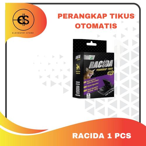 Jual Joni Cat - Jebakan Tikus Jepit Otomatis - Perangkap Tikus - Mouse ...