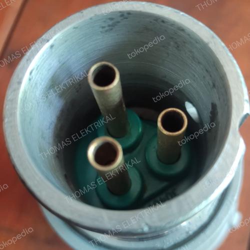 Jual Appleton Powertite plug acp3023bc 30a 2w 3p - Jakarta Pusat ...