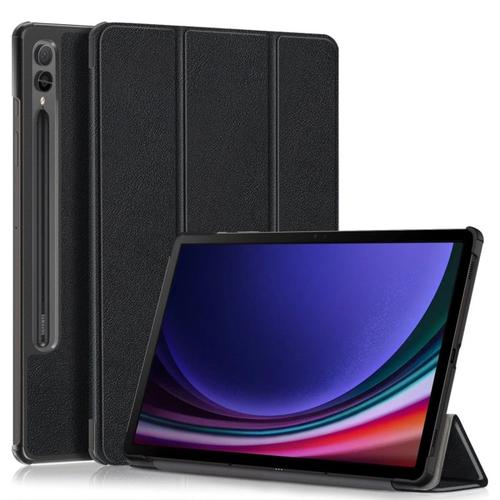 Promo CASE UNTUK SAMSUNG TAB S9 FE PLUS / TAB S9 FE FLIP SMARTCASE ...