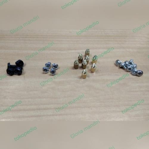 Jual Baut Casing Komputer Komplit 1 Set - Jakarta Barat - Gloria ...