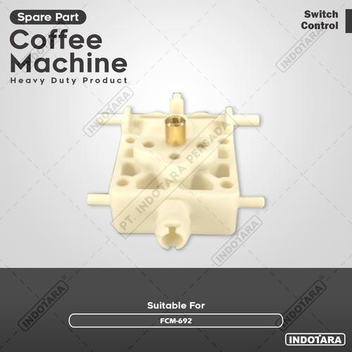 Jual Switch Control For Ferratti Ferro FCM-692 - Kab. Tangerang - PT ...