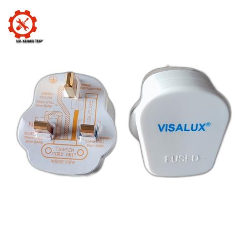 Jual Colokan Ac Steker Ac 3 kaki - Kota Depok - Kenari Baru Teknik ...