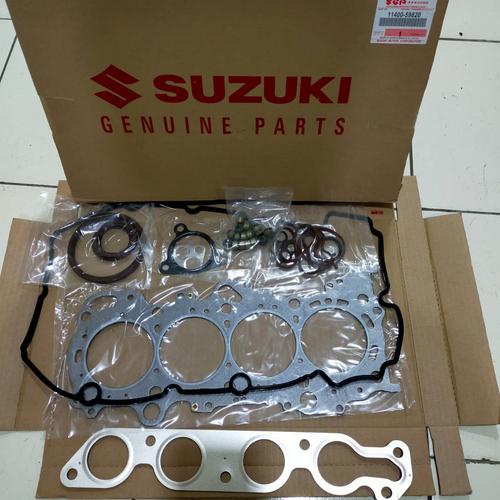 Jual PACKING FULL SET SUZUKI NEW CARRY 2019 TAYO GRAFIT - Jakarta Pusat ...