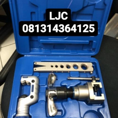 Jual Flaring Tool VFT-809-IS Value - Jakarta Barat - Lancar Jaya Cemerlang | Tokopedia