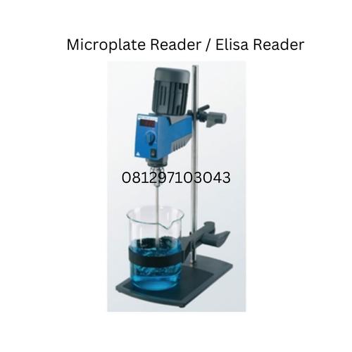 Jual Mixer Homogenizer, Germany - Kota Bogor - MITRAMESINPERTANIAN ...