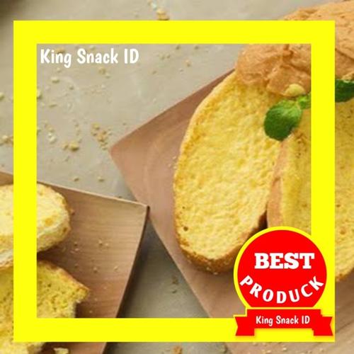 Jual ROTI KERING BAGLEN / KUEH KERING BAGLEN SUPER / ROTI KERING JADUL ...
