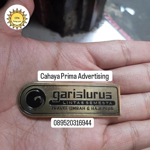 Jual pin magnet custom - Jakarta Pusat - Cahaya Prima Advertising ...