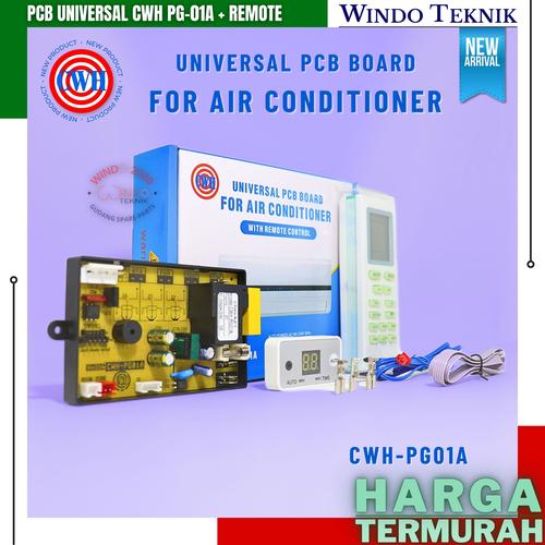 Jual MODUL AC | PCB AC UNIVERSAL | MODUL PCB AC UNIVERSAL - Kota ...