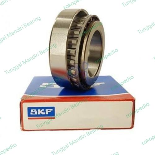 Jual TAPPER ROLLER BEARING 32314 SKF ORIGINAL - Jakarta Barat - MNADIRI ...