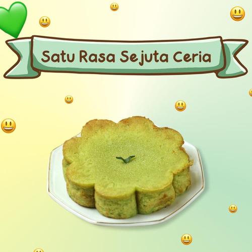 Jual BOLU KEMOJO ORIGINAL PEKANBARU PRODUKSI JAKARTA (PO 1-2 hari aja ...