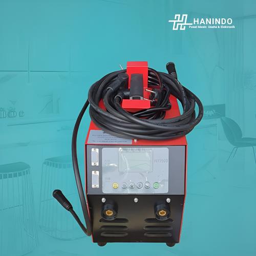 Jual Mesin Las Pipa SPBU Pipe Welding Machine Tool - Kota Surabaya ...