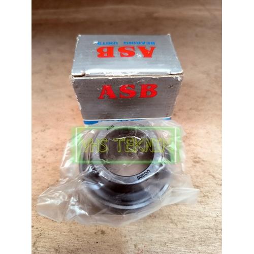 Jual BEARING ASB UC205 AS 25MM BEARING - Kota Bandung - vhs teknik ...