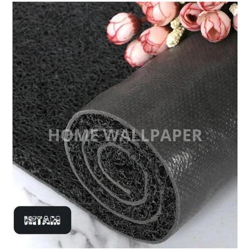 Jual KARPET MOBIL PVC MIE BIHUN TEBAL 16MM - Cokelat, 120cm x 50cm - Kab. Tangerang - HOME ...