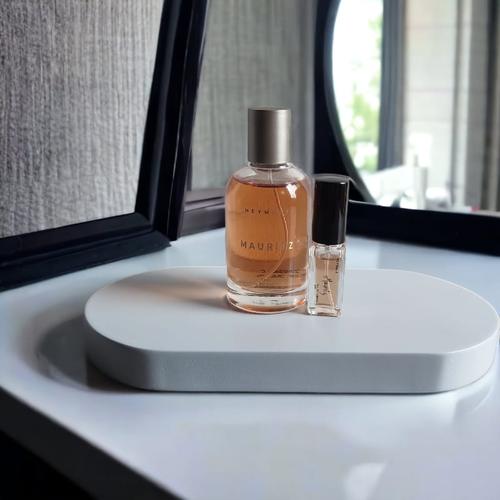 Jual Heymale Decant Parfum Mauritz EDP - 5 ml - Jakarta Timur - RAPTWO ...
