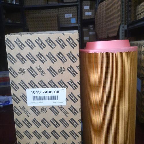 Jual atlas copco air filter pn 1613740800=2901740800 - Kab. Bogor ...