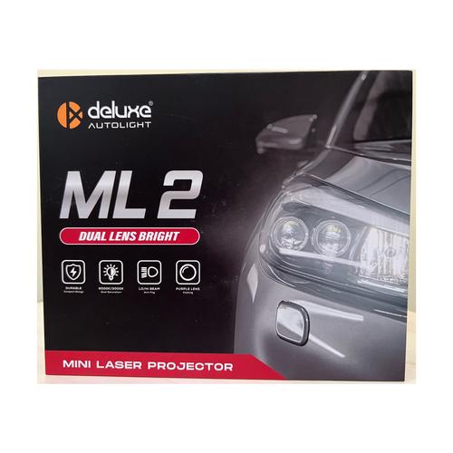 Jual Mini Laser 2 Mata | ML2 | Dual Lens | Deluxe - Jakarta Barat - LY ...