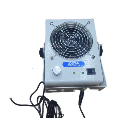 Jual auto cleaning desktop ionizing air blower iosta - Jakarta Pusat ...
