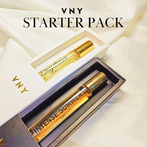 Jual VNY Starter Pack - Intense Summer - Kota Surabaya - vnyperfume ...