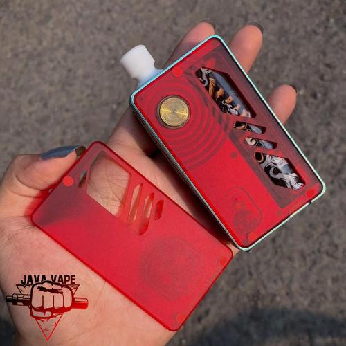 Jual panel backdoor dotaio red frost - Kota Cimahi - Shelter Vape ...