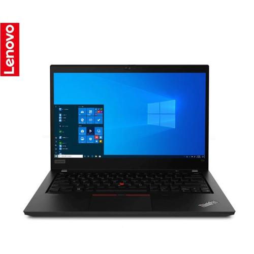 Jual I3 GEN10 - Laptop Lenovo Thinkpad L13 Core i3 Generasi 10 Slim ...