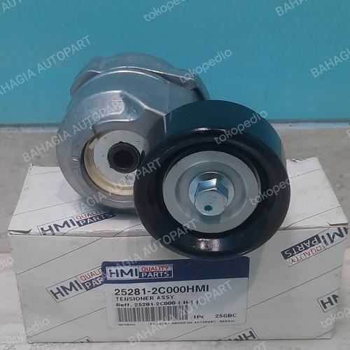 Jual Tensioner Fan Belt Hyundai H1 Bensin - Kab. Bekasi - BAHAGIA ...
