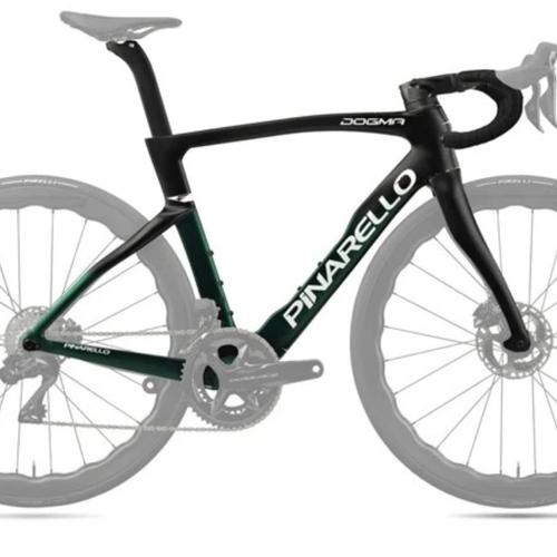 Jual Pinarello DOGMA F Racing Green Frameset - Kota Tangerang Selatan ... Jual Pinarello DOGMA F Racing Green Frameset - Kota Tangerang Selatan ...