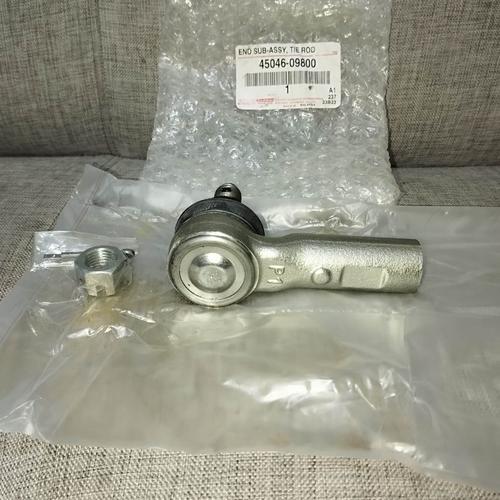 Jual tie rod pendek Hilux Revo Fortuner VRZ Innova Reborn 45503-0K070 ...