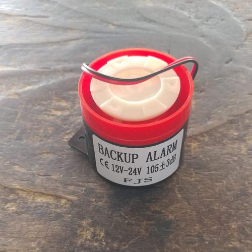 Jual ALARM MUNDUR / SENSOR MUNDUR TRUK / BACKUP ALARM - Jakarta Barat ...