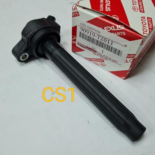 Jual COIL KOIL IGNITION CALYA SIGRA SIENTA ORIGINAL - Jakarta Pusat ...