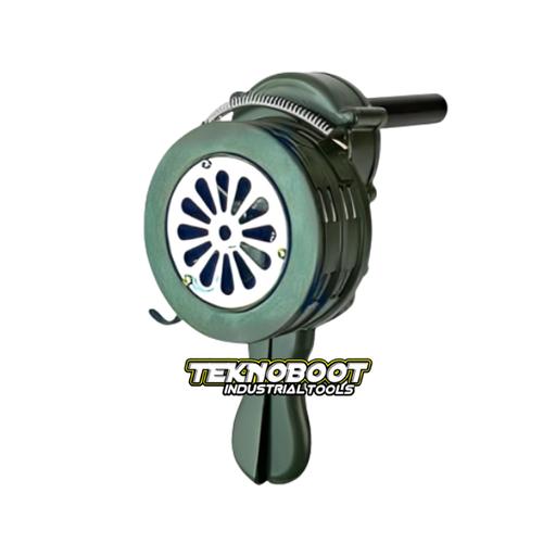 Jual Sirine Manual EWIG LK-100/ Hand Siren EWIG Type LK-100 Besi Import ...