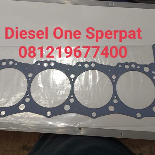 Jual Packing Deksel Packing Head Packing Head Toyota Dyna Hino Dutro ...
