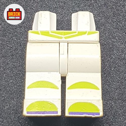 Jual Lego Aksesoris Hips & Legs Buzz Lightyear Toy Story Original ...