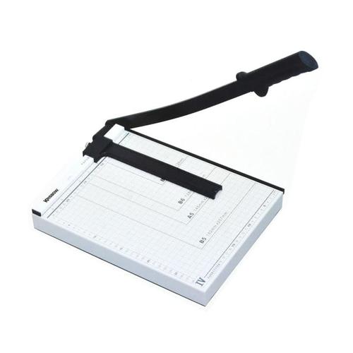 Jual Pemotong Kertas A4 Krisbow Paper Trimmer - Alat Potong Kertas A4 ...