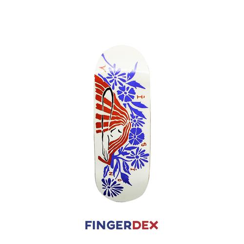 Jual Redneck Fingerboard Deck : Serene - Jakarta Selatan - Fingerdex ...