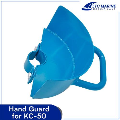 Jual IMPA 591298 Hand Safety Guard for Scaling Machine KC-50 Spare ...