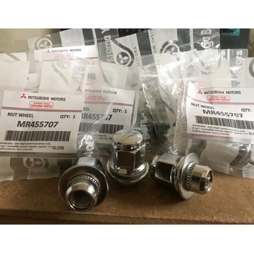 Jual Mur roda racing mitsubishi pajero triton strada l200 - Jakarta ...
