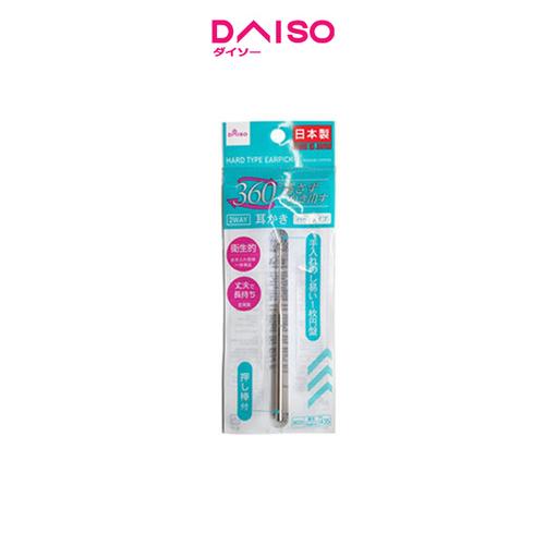 Jual Daiso Hard Earpick -Single Disc- - Jakarta Pusat - Daiso Japan ...