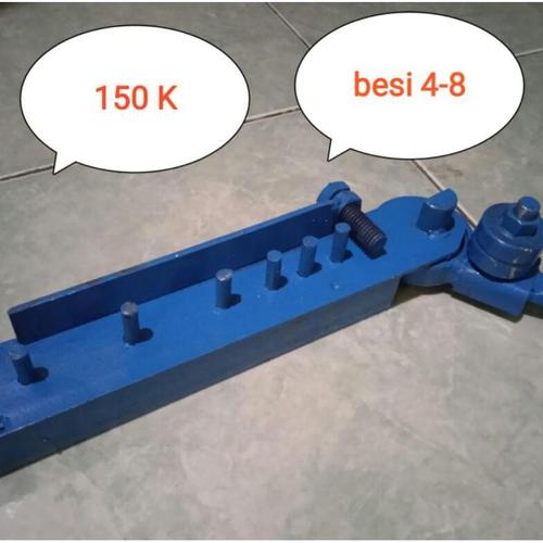 Jual bending besi - Kota Surabaya - TIGA KREASI | Tokopedia