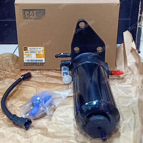 Jual 446-1895 4461895 446 19895 Fuel pump 320D2 - Jakarta Barat ...
