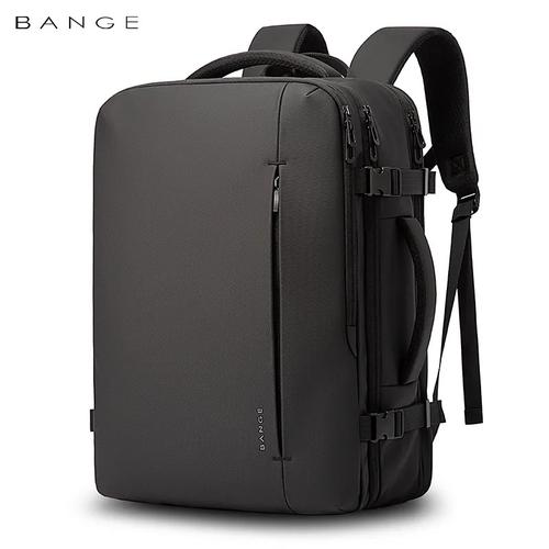Jual BG1909 35L Tas Bange Ransel Cowok Laptop 15.6" Inch Expandable ...