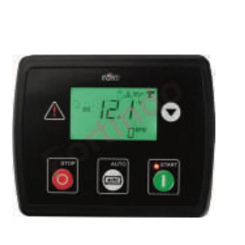 Jual GENSET AUTO START MODUL CONTROLLER MERK FORT TYPE LXC -706 - Kota ...