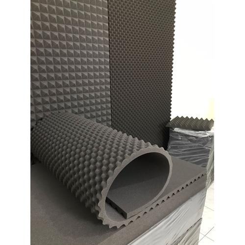 Jual Busa Peredam Suara Ruangan Kedap Dinding Studio Ukuran 200x100 ...