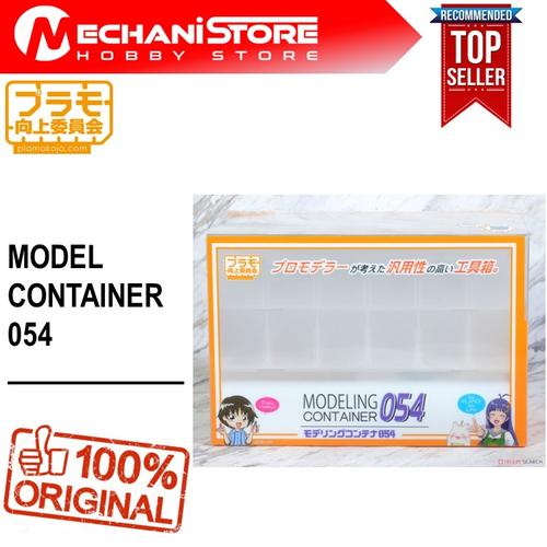Jual PLAMOKOJO Modeling Container 054 - Nipper Amplas Cement Pinset Marker - Kab. Bandung ...
