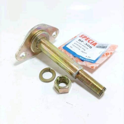 Jual Spring Pin Baut Anting Per As Kecil Toyota Hardtop 1F FJ40 Tahun ...