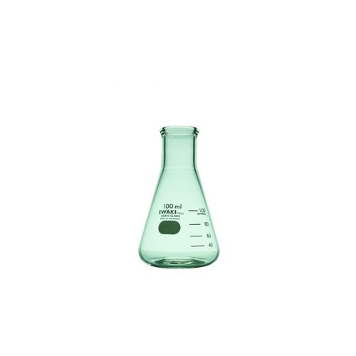 Jual Erlenmeyer Flask/labu erlenmeyer - 500 mL - Jakarta Utara ...