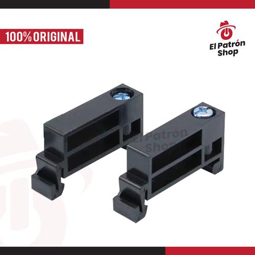 Jual Stopper Terminal Block End Stoper TBR-F / CBR-F TBR CBR - Jakarta ...