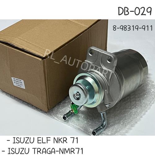 Jual Filter Solar bawah Fuel Filter - ISUZU ELF NKR 71,ISUZU TRAGA ...